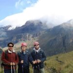 Iztaccihuatl, Refuge of the 100 (4780m) - An In-Depth Look at the Iztaccihuatl Refuge of 100 Hike