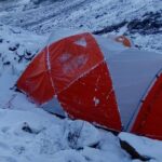 Iztaccihuatl Volcano Climb - An In-Depth Look at the Iztaccihuatl Volcano Climb