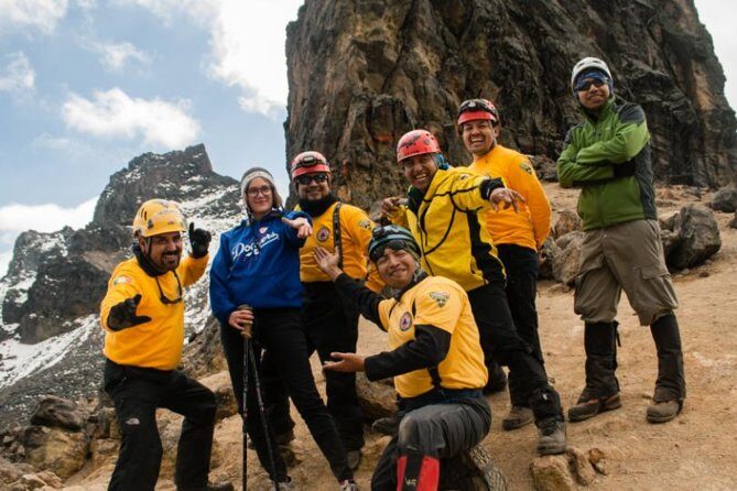Iztaccihuatl Volcano Hike with an Alpinist - Who Should Consider This Tour?