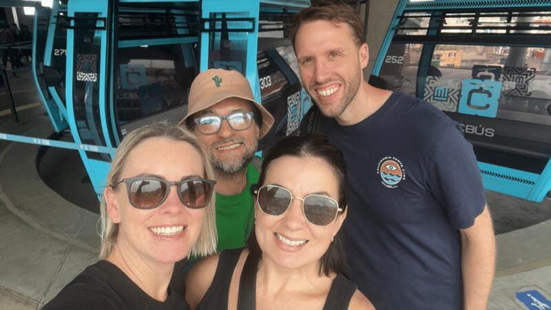 Iztapalapa: Cable Car Tour and Urban Art from the Heights - Practical Details and Value
