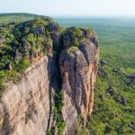 Jabiru 30 minute Scenic Flight - An Impressive Itinerary in a Short Time