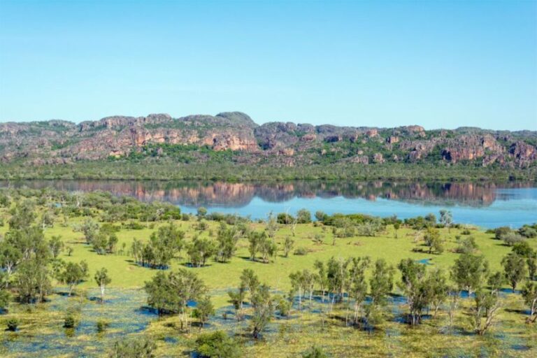 Jabiru: 30 minute Scenic flight over Kakadu National Park - Who Will Love This Tour?