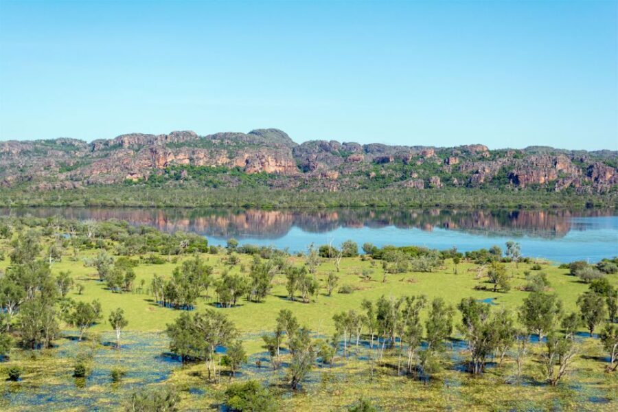 Jabiru: 30 minute Scenic flight over Kakadu National Park - Who Will Love This Tour?