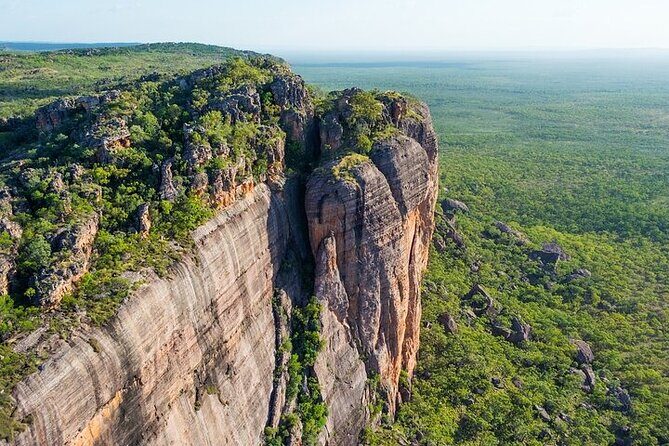 Jabiru 30 minute Scenic Flight - An Impressive Itinerary in a Short Time