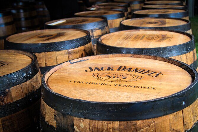 Jack Daniel Distillery Tour with Lynchburg & World's Longest Bar - Final Thoughts