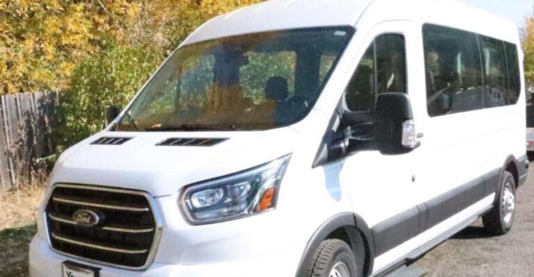 Jackson Hole 3-Day Guided Safari: Yellowstone & Tetons - The Sum Up