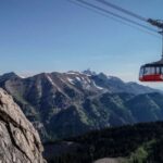 Jackson Hole: Aerial Tram and Gondolas Sightseeing - The Experience: What to Expect