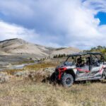 Jackson Hole: Side-by-Side Rental with Helmet & Goggles - What to Expect: An Itinerary in the Wilderness