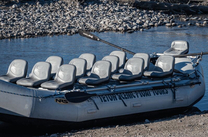Jackson Hole: Snake River Scenic Float Tour with Chairs - The Sum Up: Who Will Love This Tour?