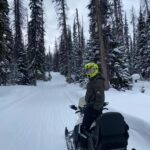 Jackson Hole: Turpin Meadow Ranch Snowmobile Tour - FAQ