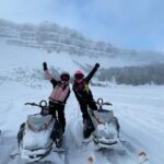 Jackson Hole: Turpin Meadow Snowmobile Tour - Who Should Consider This Tour?