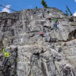Jackson Hole: Via Ferrata Guided Climb - Final Thoughts