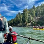 Jackson: Snake River Scenic Raft Float Tour with Teton Views - An In-Depth Look at the Snake River Float Tour