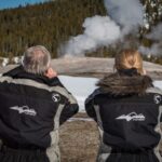 Jackson: Yellowstone Snowmobile Tour to Old Faithful - The Value of the Experience