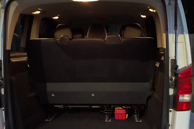 Jacksonville Airport to Downtown - Final Thoughts