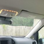 Jacksonville and Savannah Express Shuttle - The Ride Experience: Comfort and Convenience