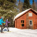 Jacques-Cartier National Park: Skiing Excursion - Why This Tour Stands Out