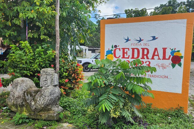 Jade Cavern ATV Tour in Cozumel with Beach Break with transfer - In-Depth Look at the Itinerary
