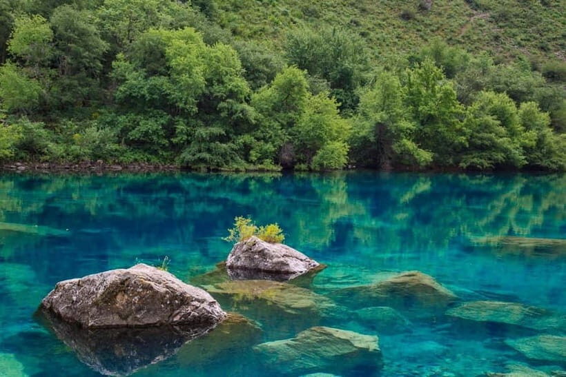 Jade Lake Tour from Tashkent - Real Traveler Insights and Tips