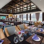 JADE SAILS - 1 Day Cruise in Halong & Lan Ha Bay with TRANSFER - The Welcome and Onboard Experience