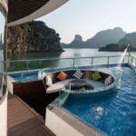 JADE SAILS - 1 Day in Halong Bay & Lan Ha Bay - TOP VIP CRUISE - What You Can Expect on the Cruise