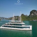 Jade Sails  Halong & Lan Ha Bay The Most Luxurious Day Tour - The Value and Overall Experience