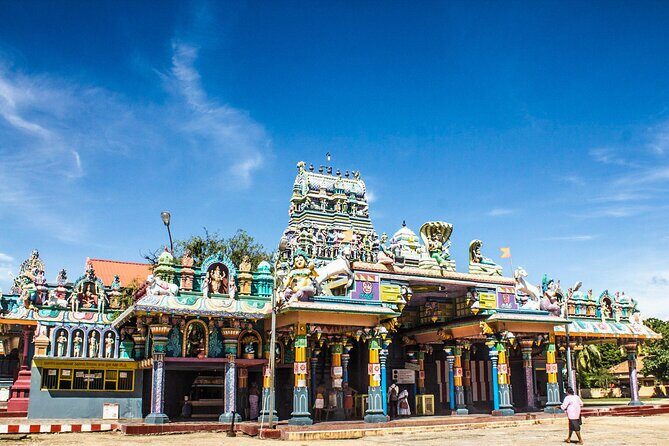 Jaffna City Tour - Who Will Love This Tour?