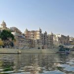 Jagmandir Island And Sunset Boat Ride On Lake Pichola, Udaipur Without Guide - FAQ