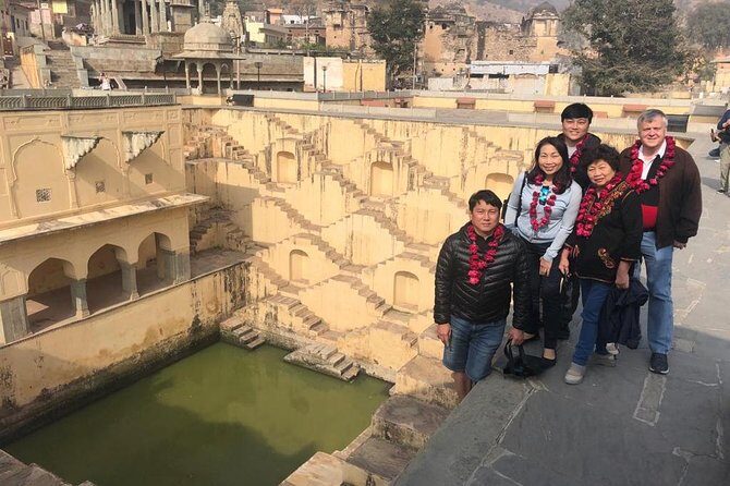 Jaipur- 1 Day Private Tour With Guide - Who Should Consider This Tour?