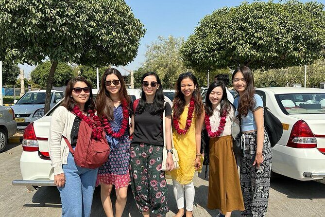 Jaipur - Agra Day Trip - Who’s This Tour Best For?