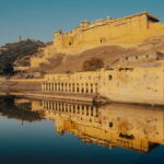 Jaipur: Amber Fort Guided Walking Tour - A Close Look at the Amber Fort Guided Walking Tour