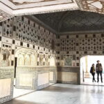 Jaipur: Amber Fort Heritage Walking Tour with Guide - An In-Depth Look at the Amber Fort Heritage Walking Tour