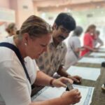 Jaipur: Block Printing Workshop In the Heart of City Center - Authenticity and Personal Touch: Why It Matters