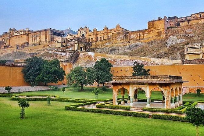 Jaipur City Full Day Private Guided Tour - All inclusive - What Makes This Tour Stand Out?