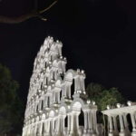 Jaipur: City Night Tour with Patrika Gate & Masala Chowk Tea - Exploring Jaipur at Night: An Overview