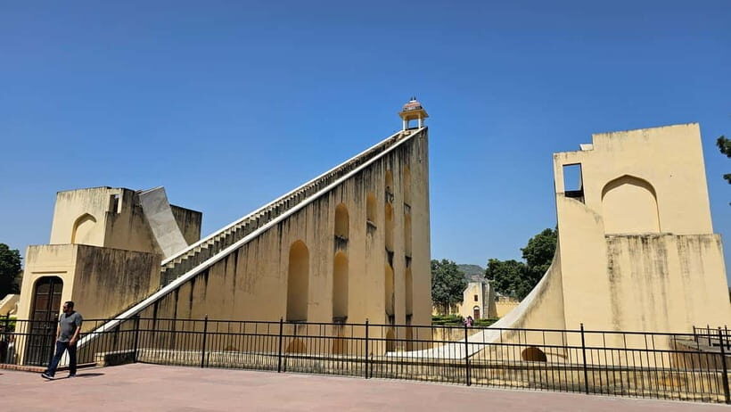 Jaipur: City Palace, Hawa Mahal, and Jantar Mantar Tour - Final Thoughts
