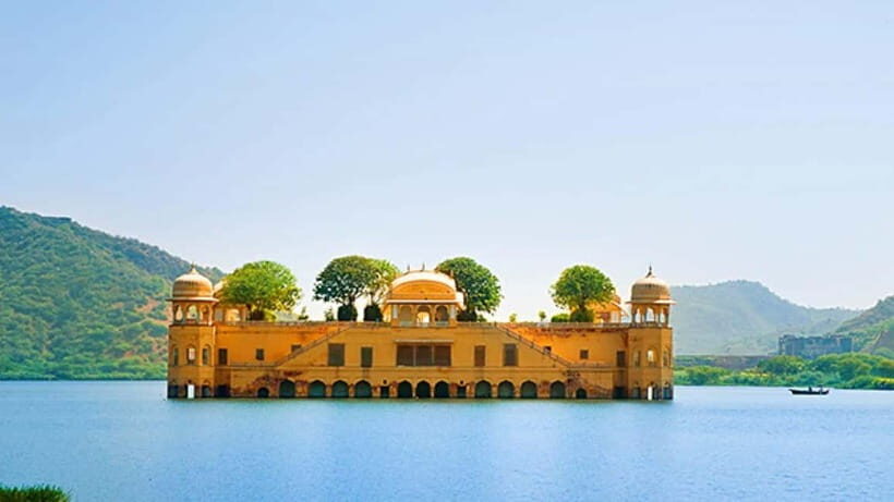 Jaipur: City Palace, Hawa Mahal & Jantar Mantar Private Tour - A Closer Look at Each Stop