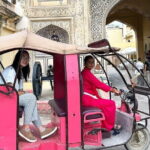 Jaipur City Tour by Women-Driven E-Rickshaw - A Detailed Look at the Itinerary