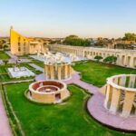 Jaipur City Tour: City Palace, Jantar, Hawa & Jal Mahal - Practical Details and Why They Matter