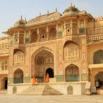 Jaipur City Tour from Delhi by Car or Rail: All Inclusive Package - Cultural Breaks and Local Flavors