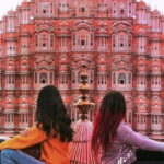 Jaipur: City Tour including Amber Fort and Monkey Temple - Transport and Practicalities