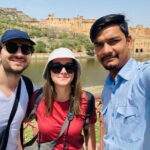 Jaipur City Tour with Sunset at Sun Temple - Key Points