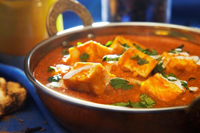 Jaipur Cooking Class and home cooked dinner with Indian family - The Cooking Method