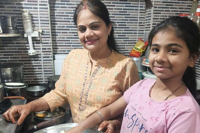 Jaipur: Cooking Class with a Local Family - Detailed Breakdown of the Tour