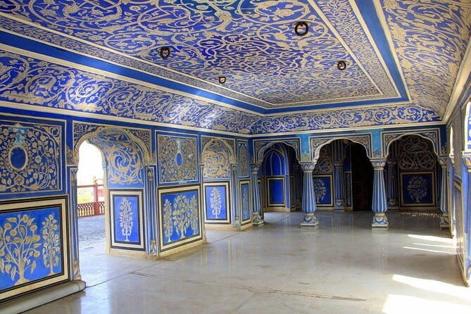 Jaipur day Tour from Delhi : Private and All Inclusive - The Detailed Itinerary: What to Expect
