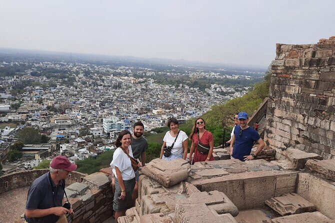 Jaipur Discovery with Guide and driver - What Makes This Tour Stand Out?