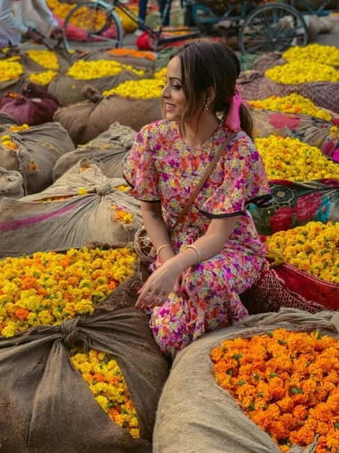 Jaipur: E-Rickshaw tour + Walking Tour + Food Tasting Tour - FAQ