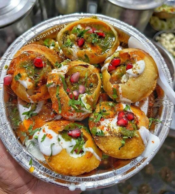 Jaipur: Food Tour in Jaipur - The Value of This Experience