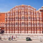 Jaipur: Full-Day City Tour by Car With English Spk. Driver - Practical Details & Tips