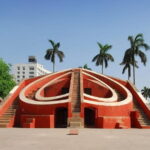 Jaipur Full-Day Guided Tour From Delhi - First Stop: Hawa Mahal – The Palace of Winds